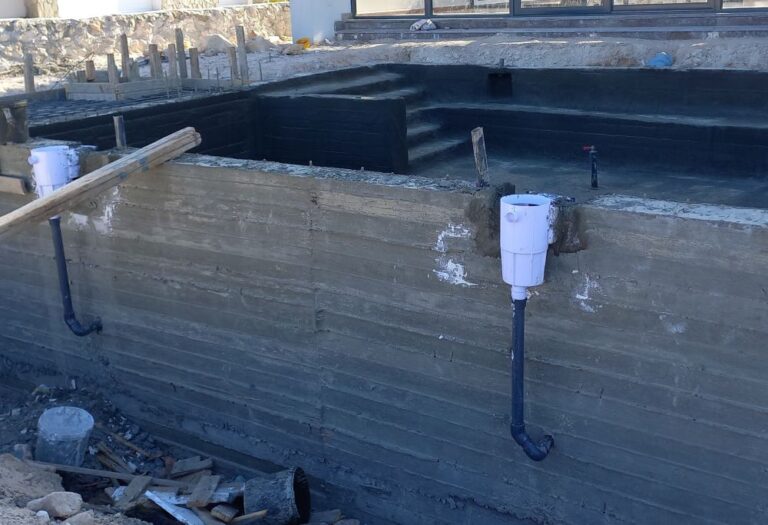 Pool Construction: 3 Aspects You Need To Know For All Pool Types ...