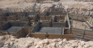 Construction Footings: Step-by-Step Techniques and a Case Study - SPIRE ...