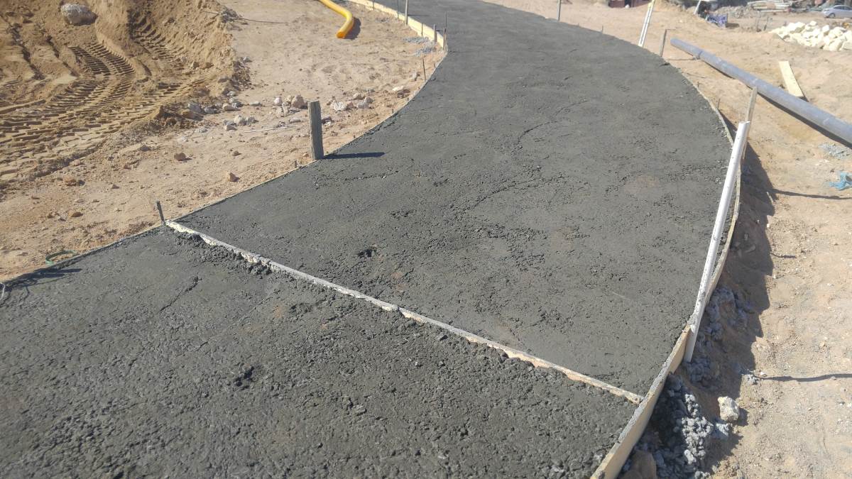 Understanding PSI of Concrete : A Comprehensive Guide to Strength ...
